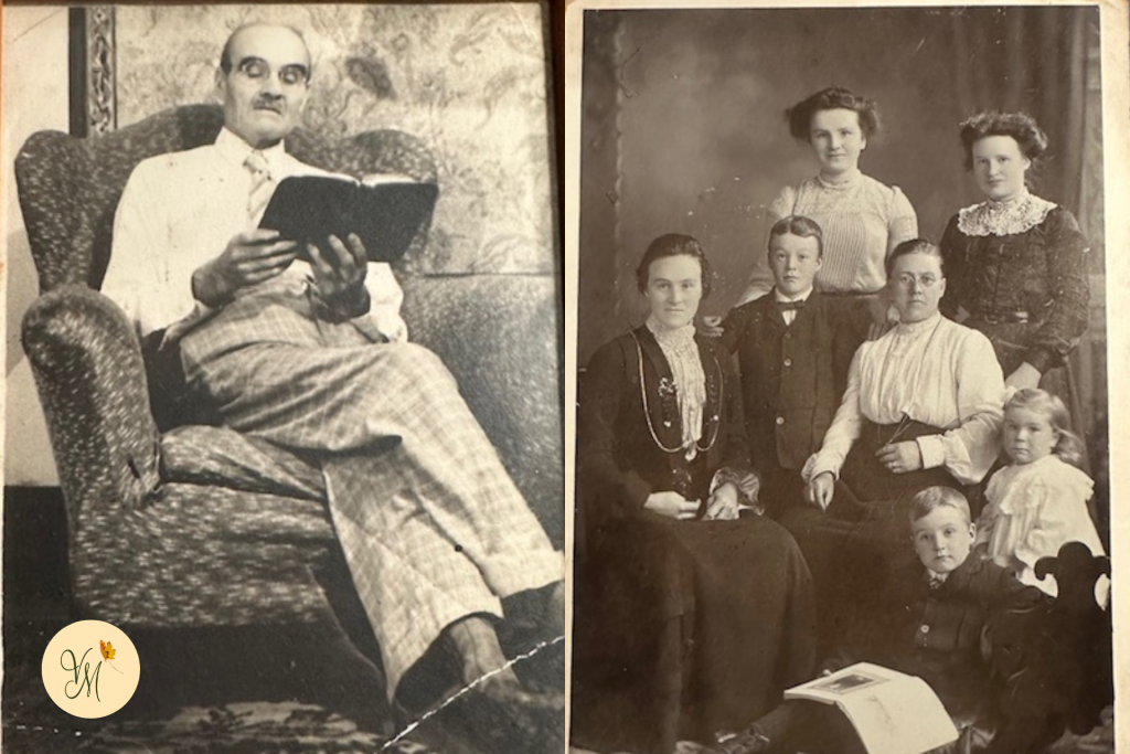 Family Faith Legacy: What Timothy's Story Teaches Us