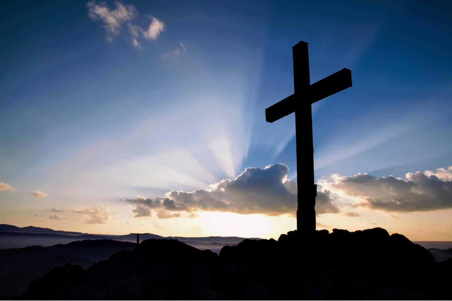 Jesus Or Barabbas: The Choice That Changed History