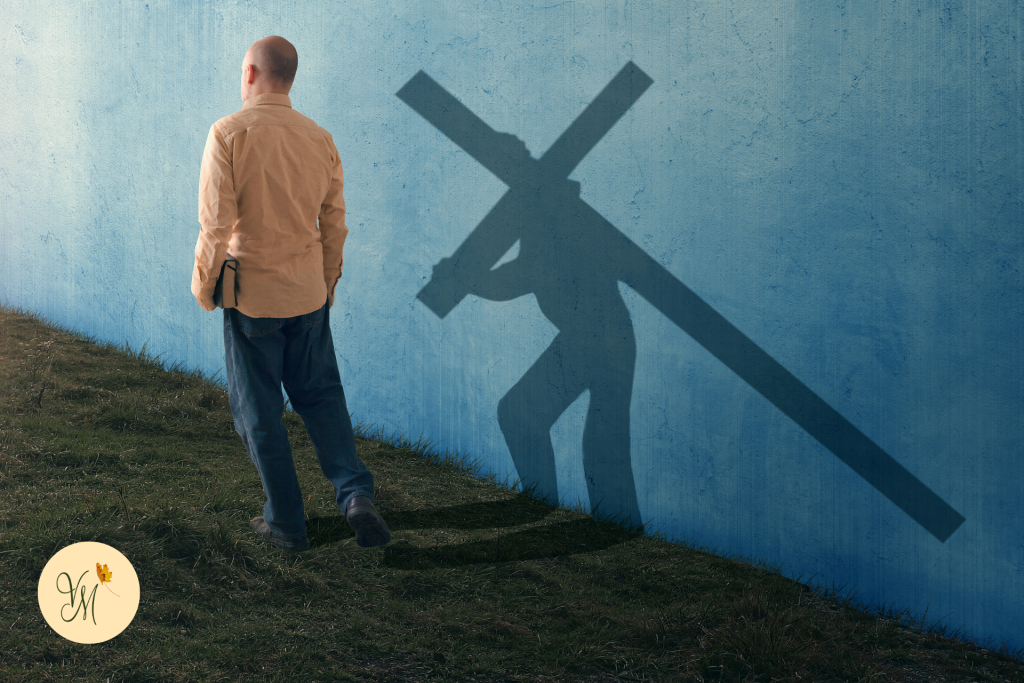 Simon Of Cyrene: Courageous Man Carried Jesus’ Cross