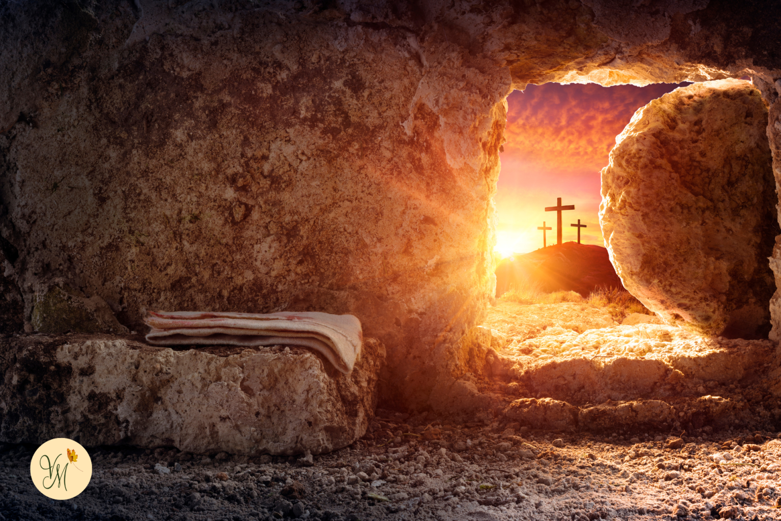 Eyewitnesses Of The Resurrection: Shocking Lies Vs. Life-Changing Truth