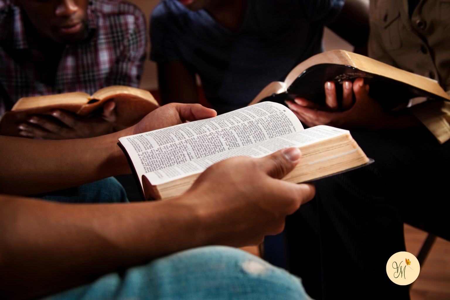 Jesus’ Final Words: A Promise Of Power And A Call To...